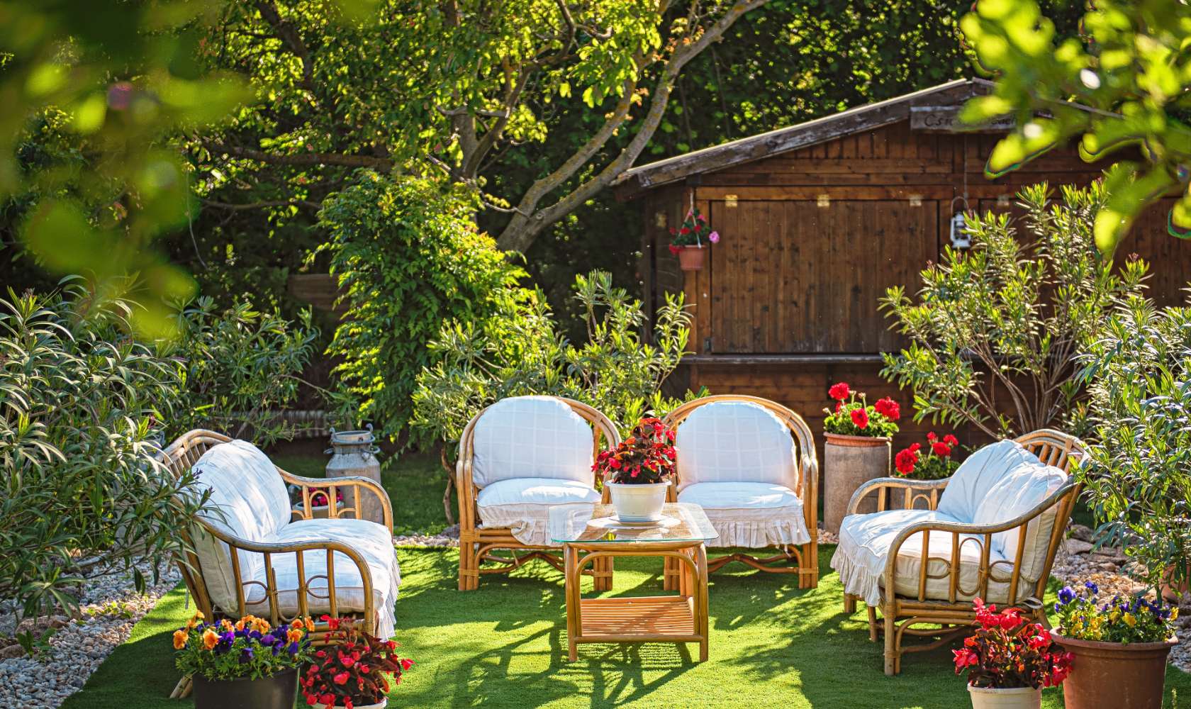 Simpson Senior | Senior Living in Pennsylvania | Senior Living Community