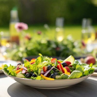 Quality Senior Living & Care at Simpson Meadows