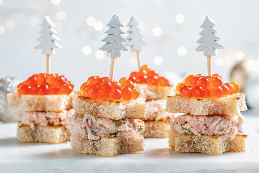 Simpson Meadows: Festival of Trees - Simpson Senior Living