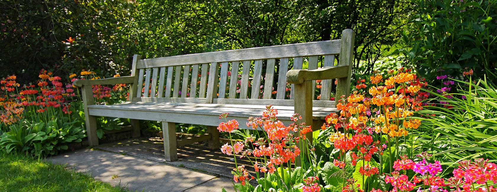 Simpson Meadows Photo Gallery of Senior Living