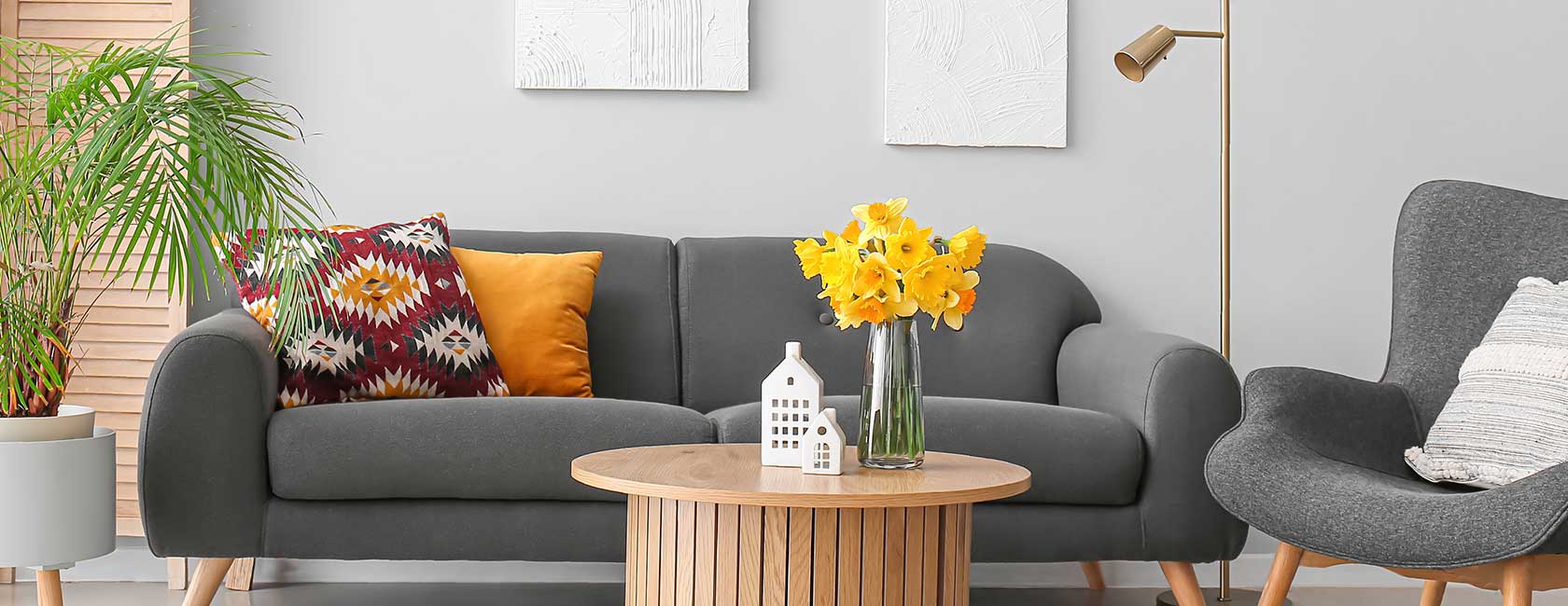 1 & 2 Bedroom Senior Living Options at Simpson Meadows
