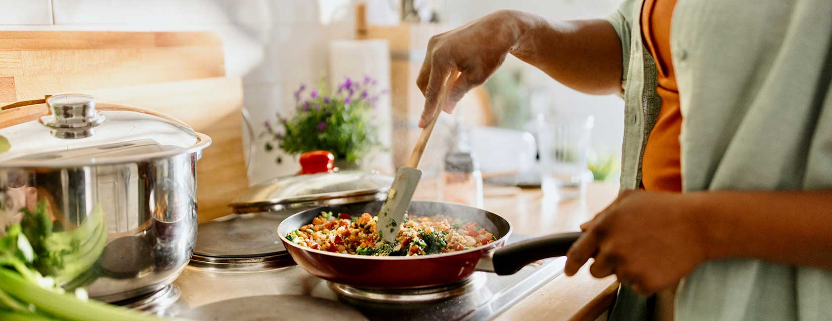 Simpson HomeCare: Trusted Home Care for Seniors