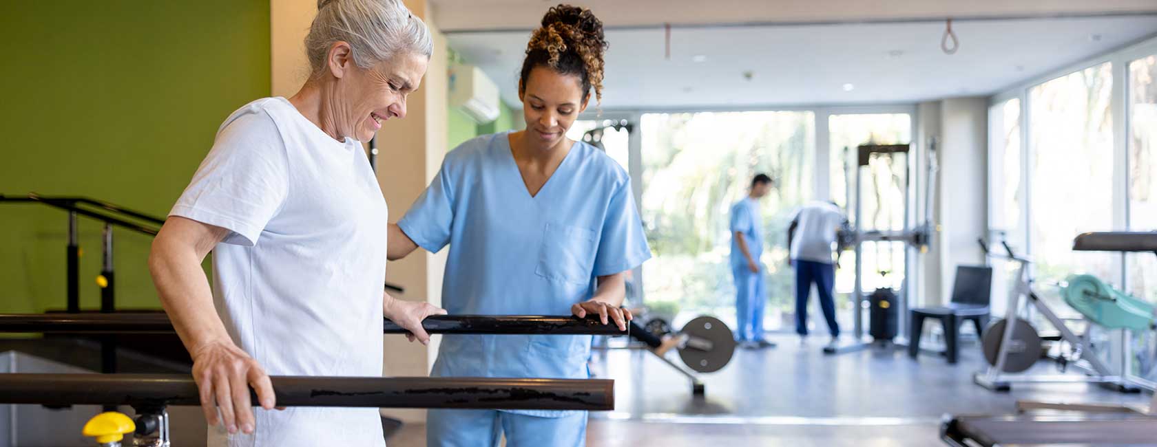 Simpson Therapy - Simpson Senior Living