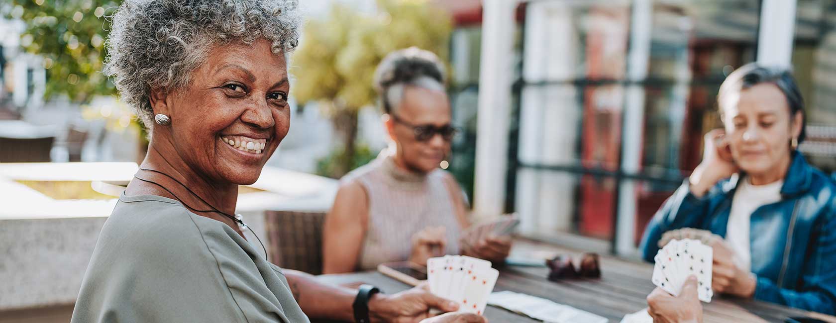Discover Simpson Meadows Senior Living Options