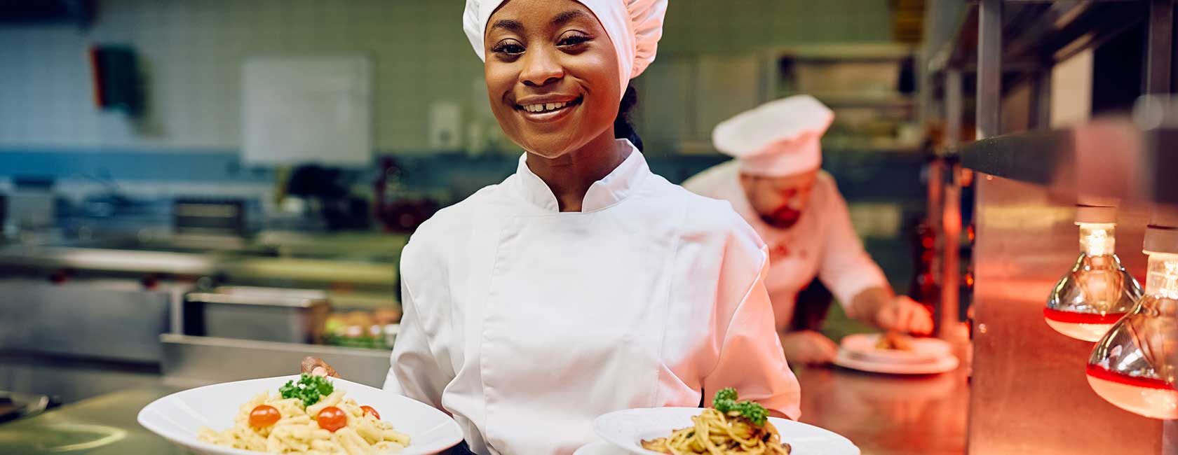 Retirement Home Jobs: Careers at Simpson Senior