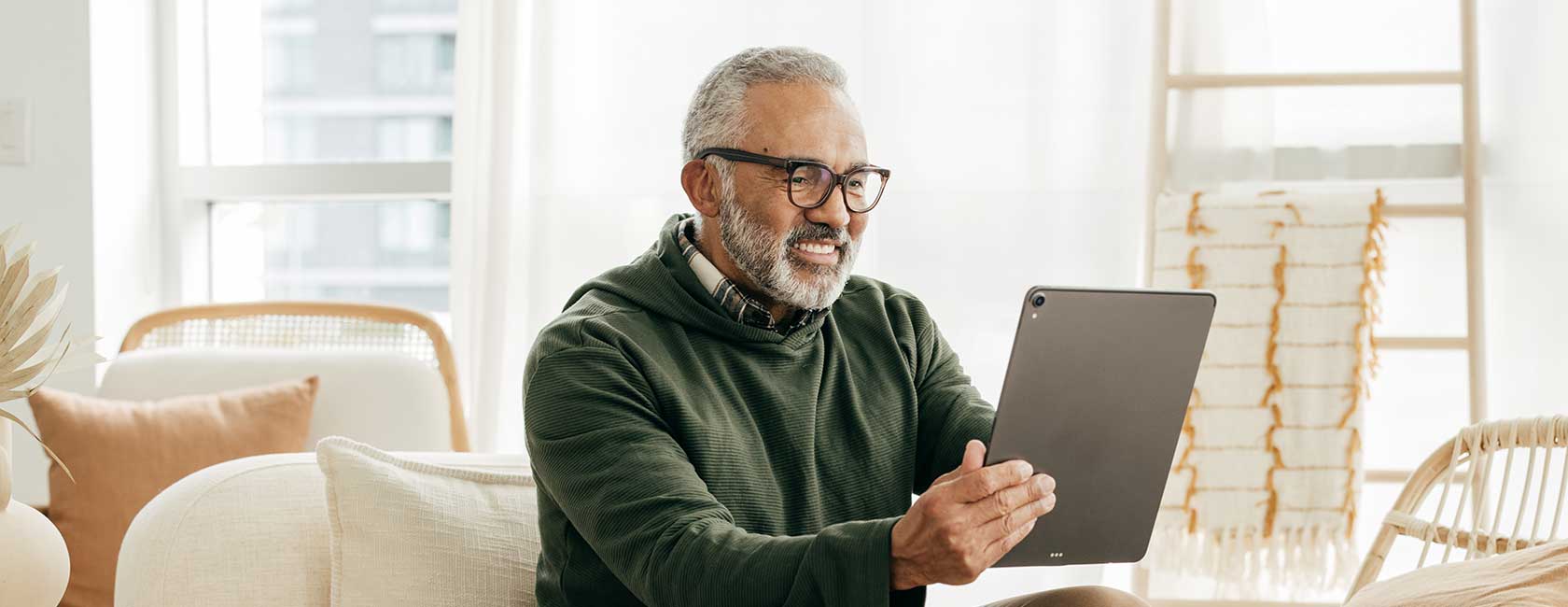 Innovation - Simpson Senior Living