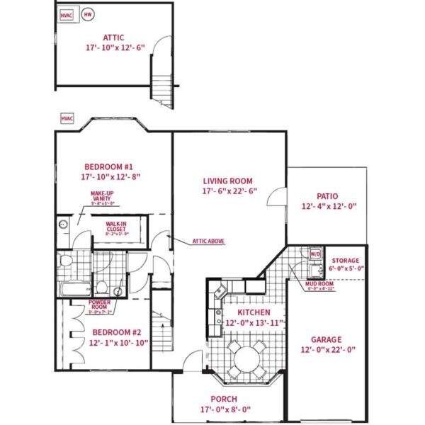 Explore 2-Bedroom Senior Living Options & More