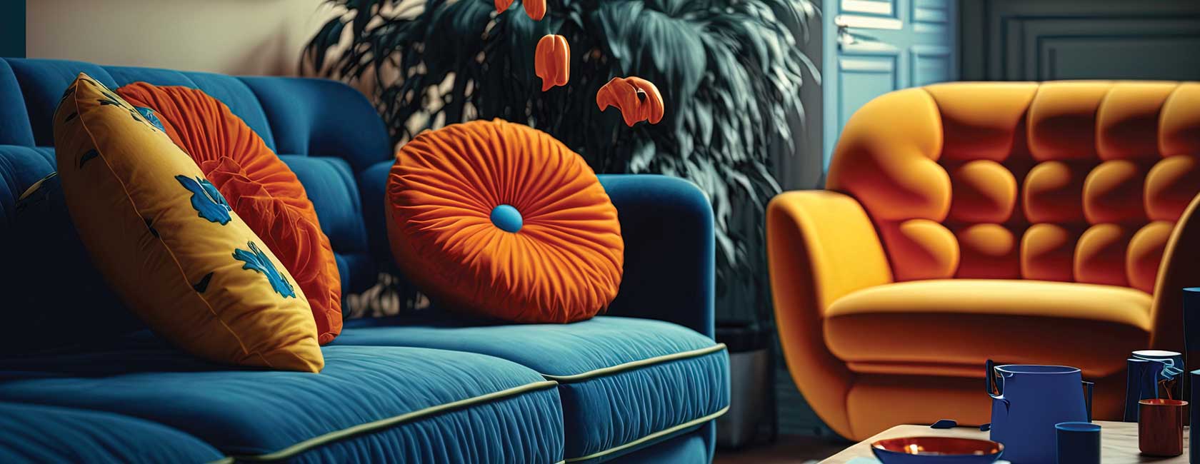 Simpson House | Philadelphia Senior Living | Simpson Senior Communities