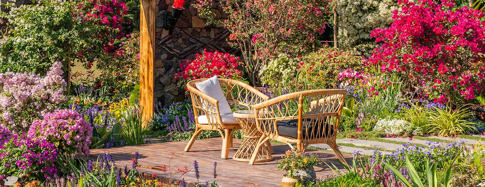 Quality Senior Living & Care at Simpson Meadows