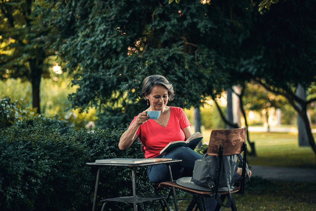 Jenner's Pond: Life Plan Living 101 - Simpson Senior Living