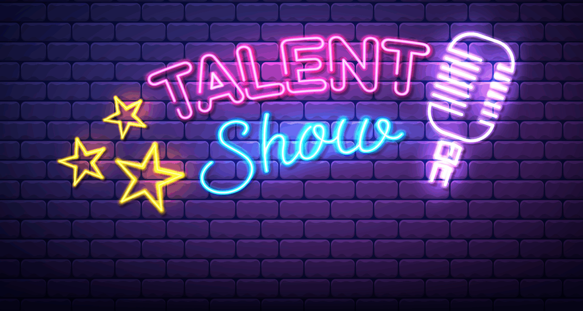 Simpson Meadows: Simpson's Got Talent! - Simpson Senior Living