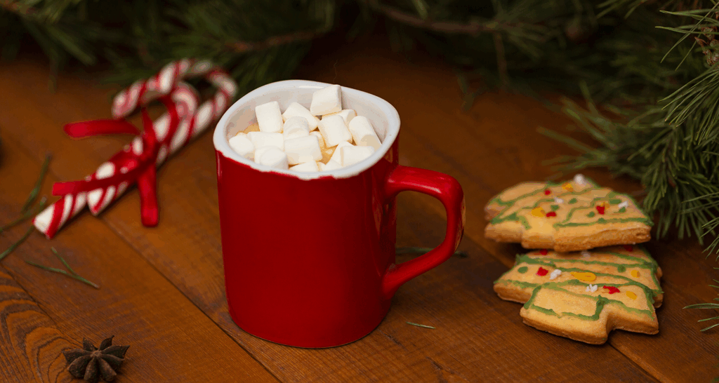 Simpson Meadows: Winterfest - Twinkle, Taste, & Tour - Simpson Senior ...