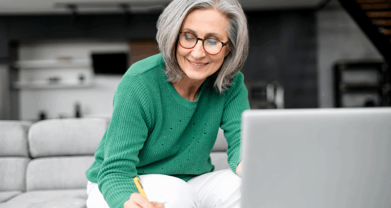 Simpson Meadows: Community Living 101 Webinar - Simpson Senior Living