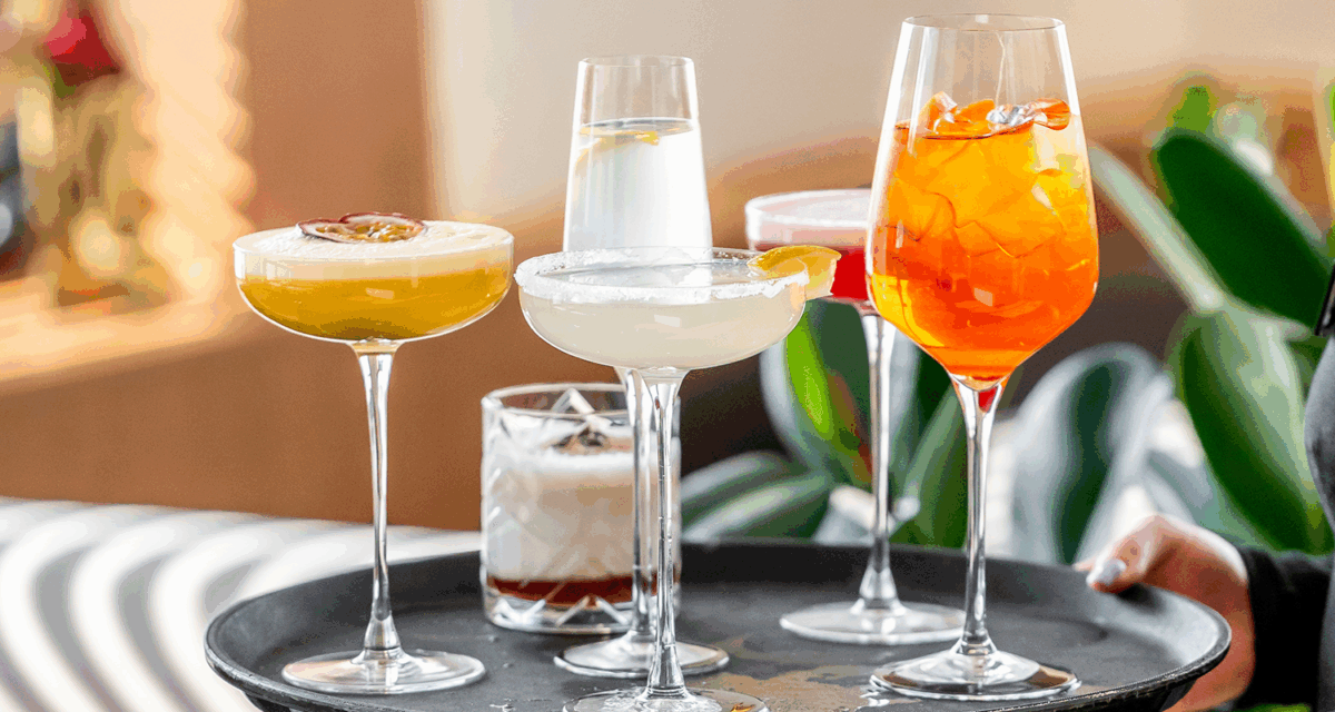 Jenner's Pond: Cottages and Cocktails - Simpson Senior Living