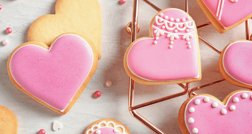Simpson Meadows: Sweet Treats and Sweet Neighbors Social - Simpson ...