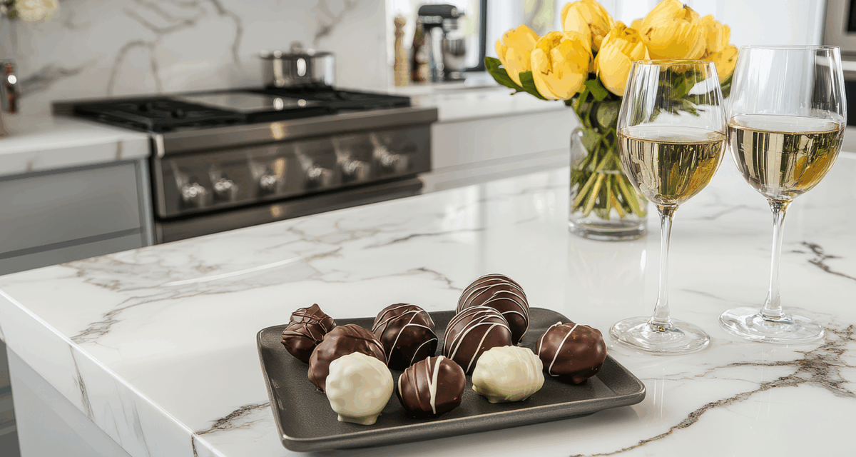 Simpson Meadows: Wine, Chocolate & Downsizing Secrets - Simpson Senior ...